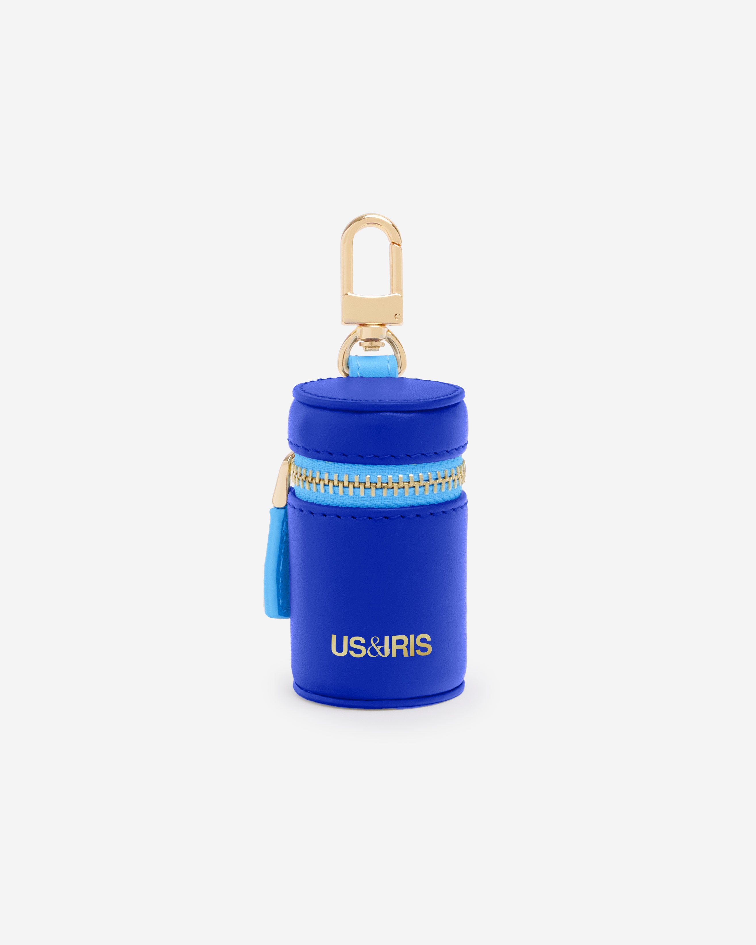 The Film Charm (35mm) – US AND IRIS